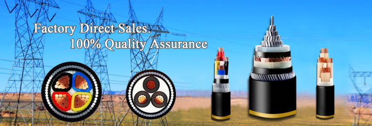 Home - Philippines Huadong Cable Manufacturer