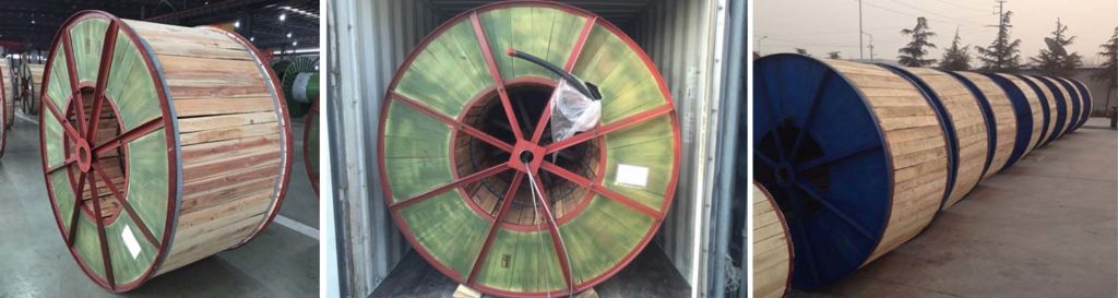 0.6/1KV Unarmoured XLPE/PVC (LSF) Power Cable - Philippines Huadong ...